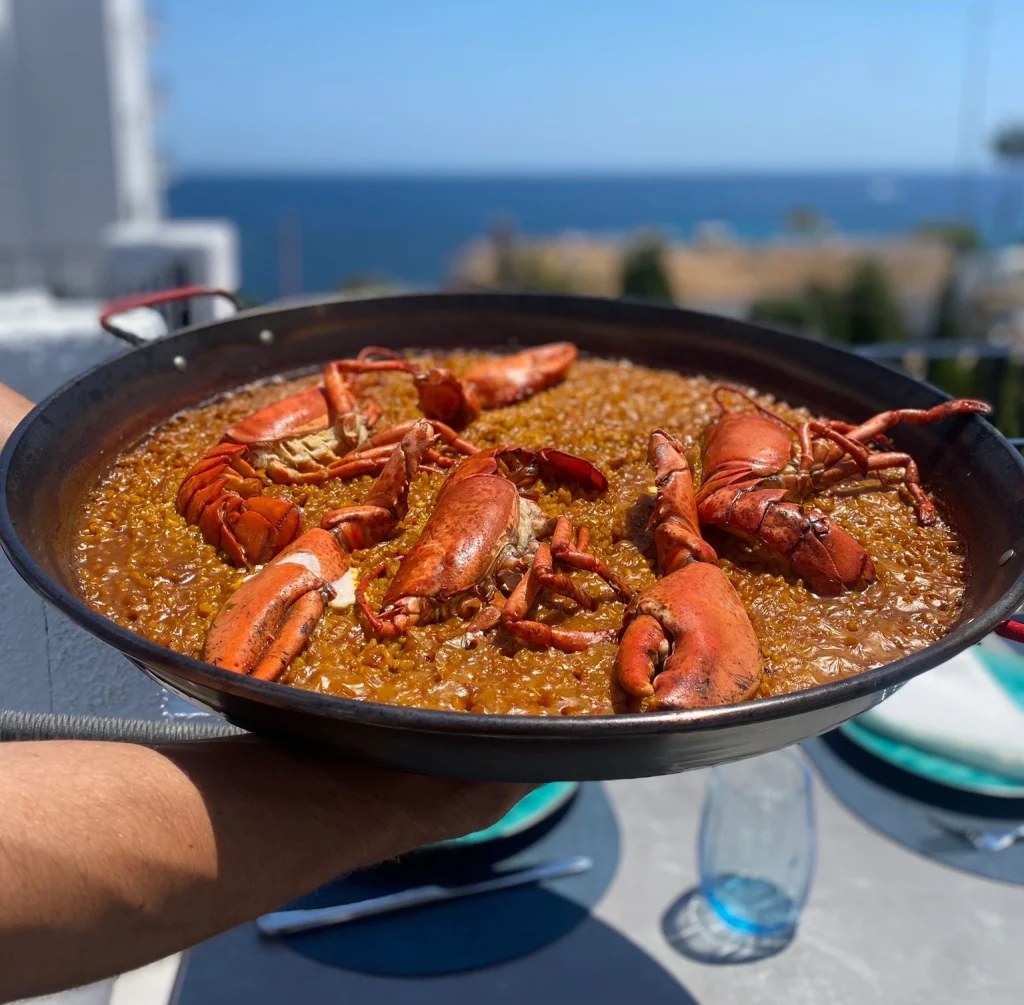 Almar Restaurante